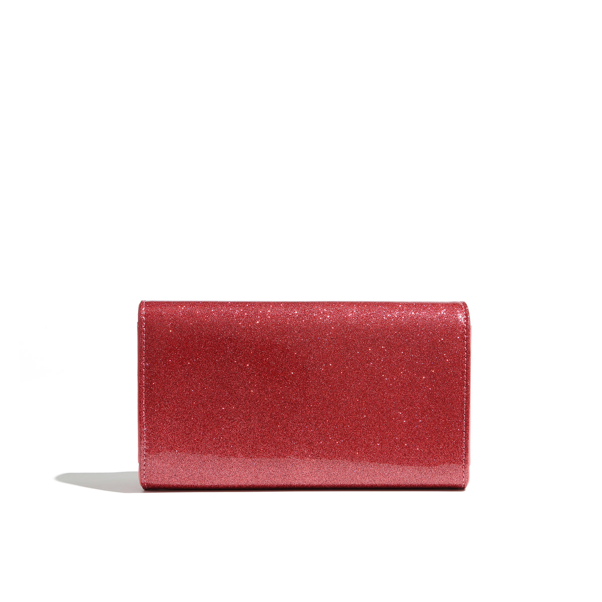 Pink Bubbly Sparkle Wild Cherry Wallet – Lux de Ville